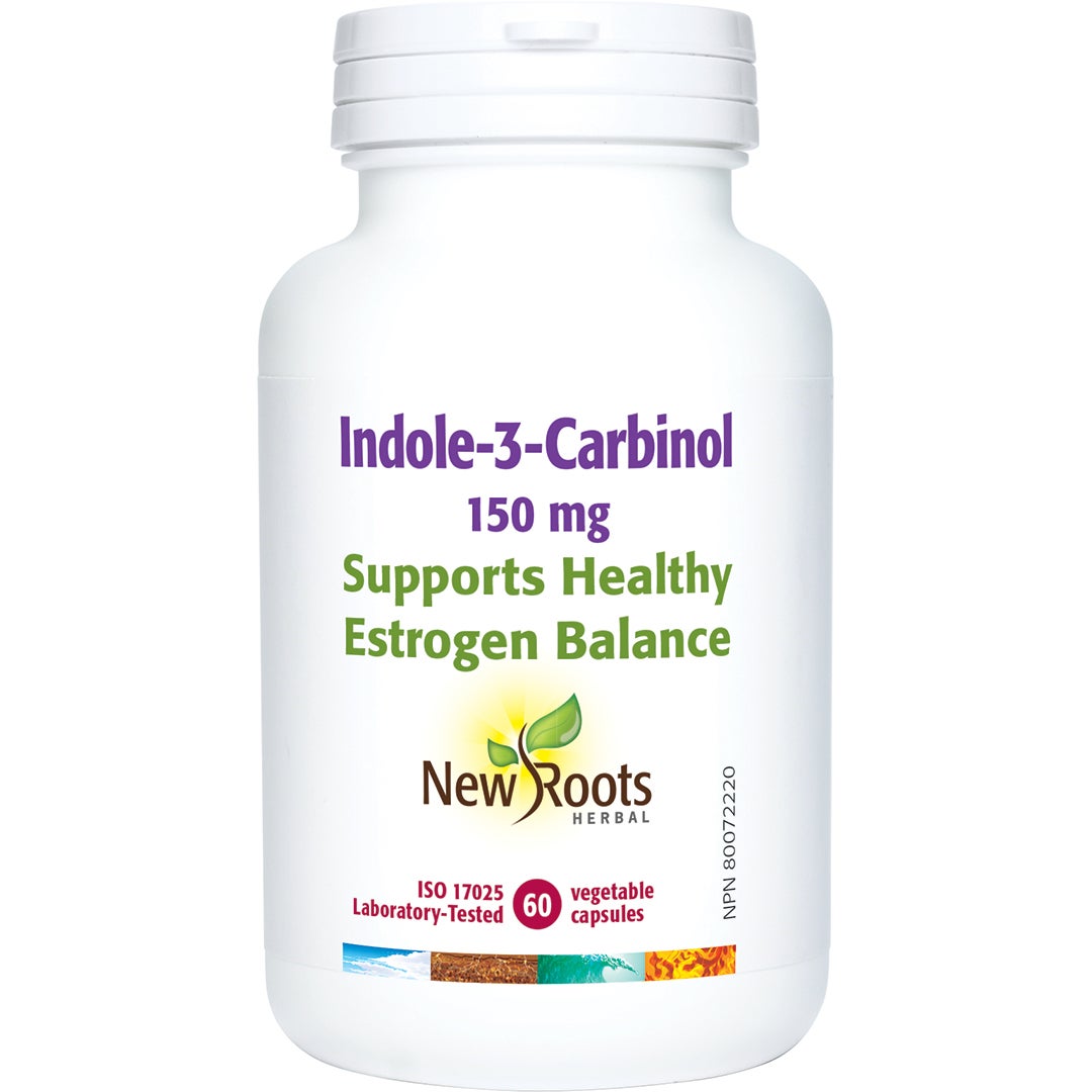 Indole-3-Carbinol 150g 60 caps | Insight Wellness Solutions