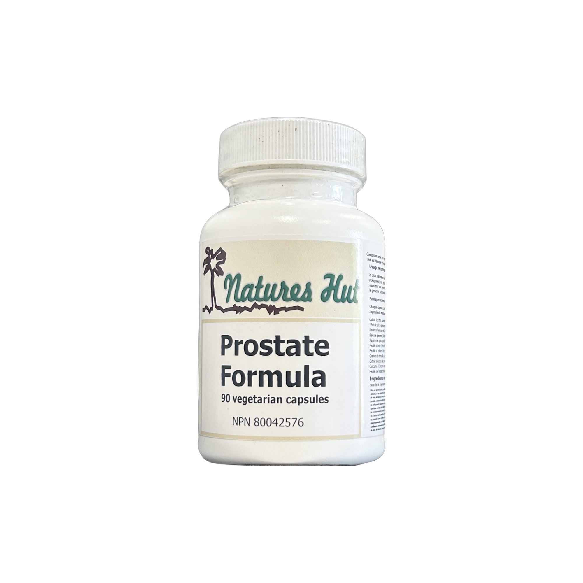 Prostate Formula 90 cap | Insight Wellness Solutions